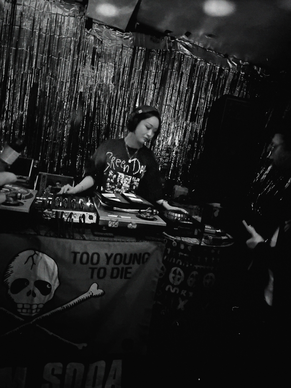 B.A.D RECORDS UNITED (@BADREC) / X B.A.D RECORDS UNITED (@BADREC) / X