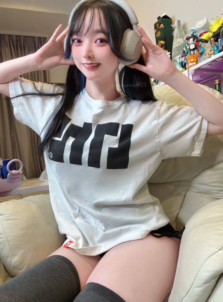 Sexy pics and videos of Ramune from Twitter, Tiktok, Instagram | Jamopo