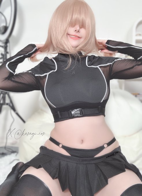 かさぎ🗝 (@kasagi_cos) さんのコスプレ作品まとめ (235 件) - Twoucan