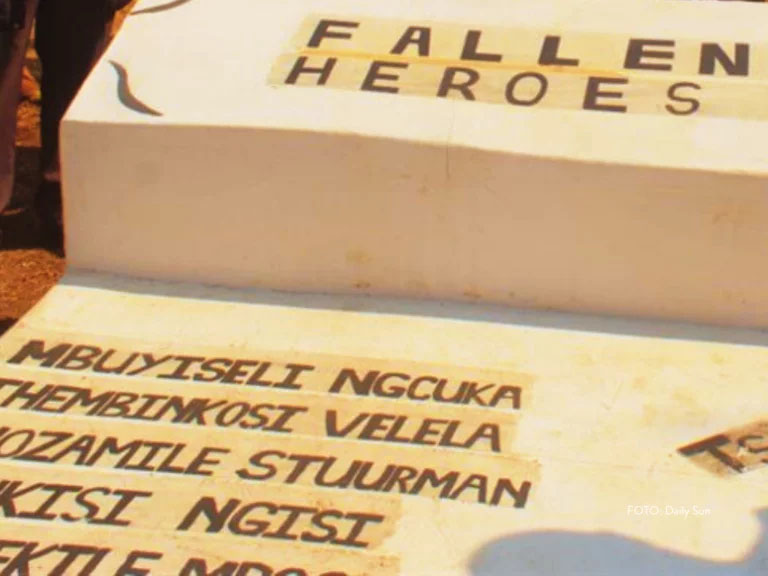 Dr Corne Mulder | Freedom Front Plus