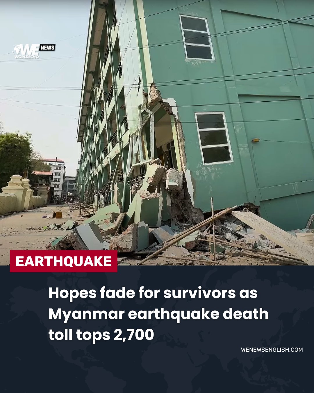 Earthquake Loss Quotes How CBC News Uses The Words 'terrorist,'