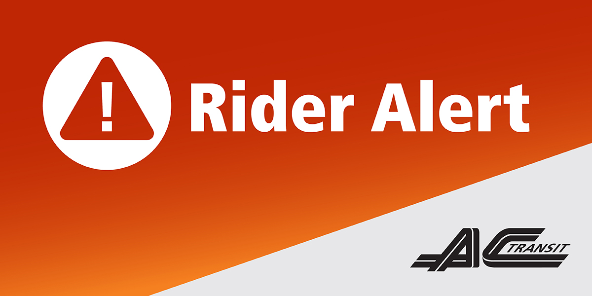 Ac Transit Logo AC Transit Media (@ACTransitMedia) / X