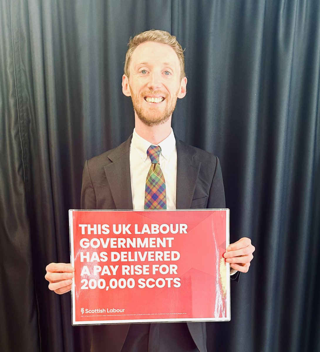 Scottish Labour Memes Lee Anderson MP On X: "It's Ok Comrade. The