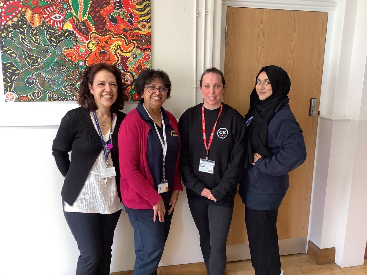 Denbigh | Primary School