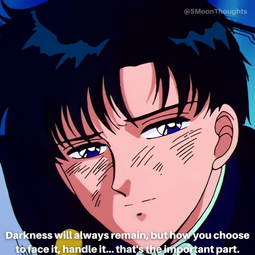 Sailor Moon Famous Quotes Sailor Moon: 10 Best Quotes That Prove Usagi