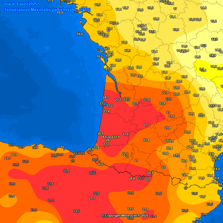Météo Gap (05000) - Prévisions de Météo France heure par heure - Météo60