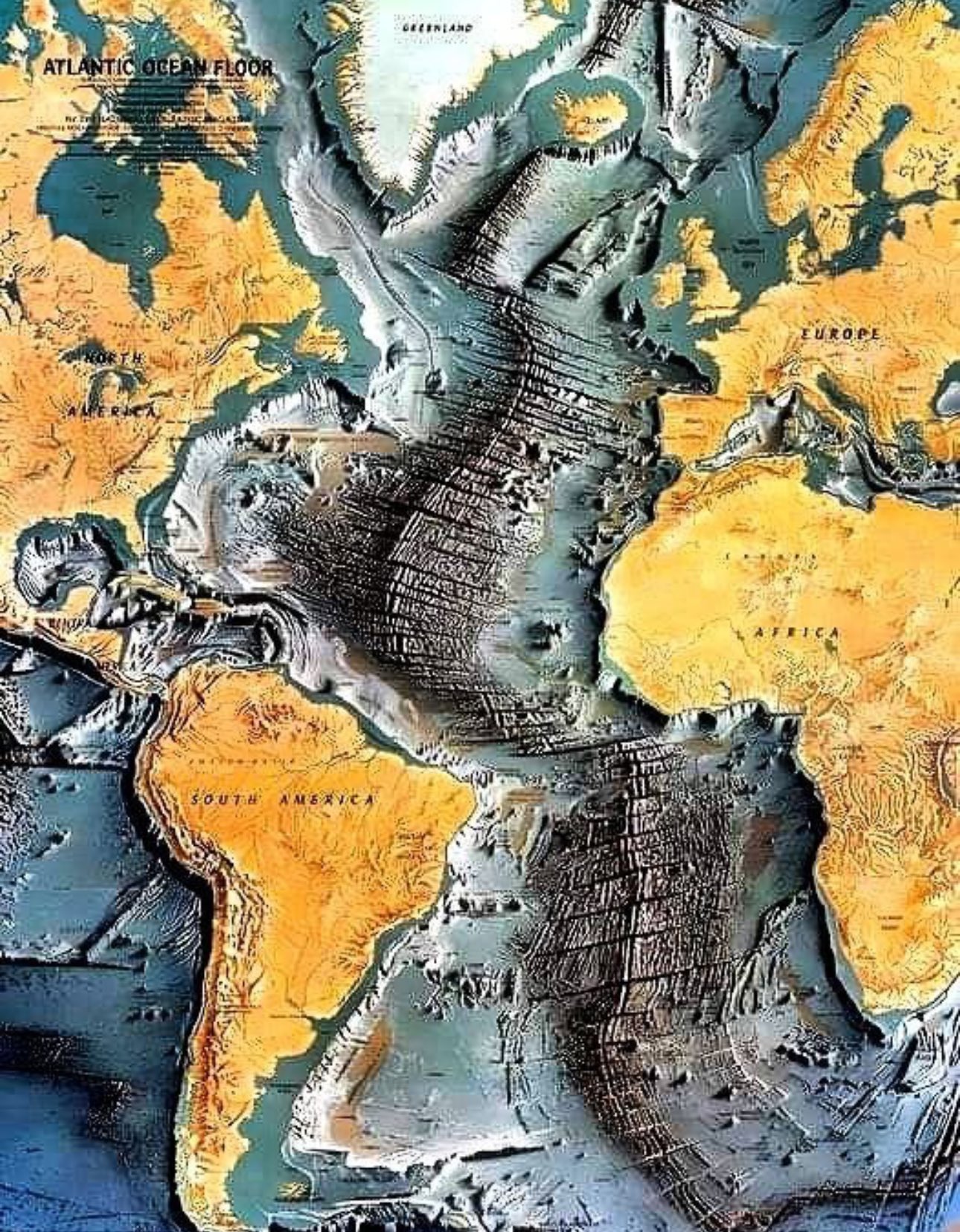 Atlantic Ocean Depth Depth Of Titan Submersible Equals How Many Empire