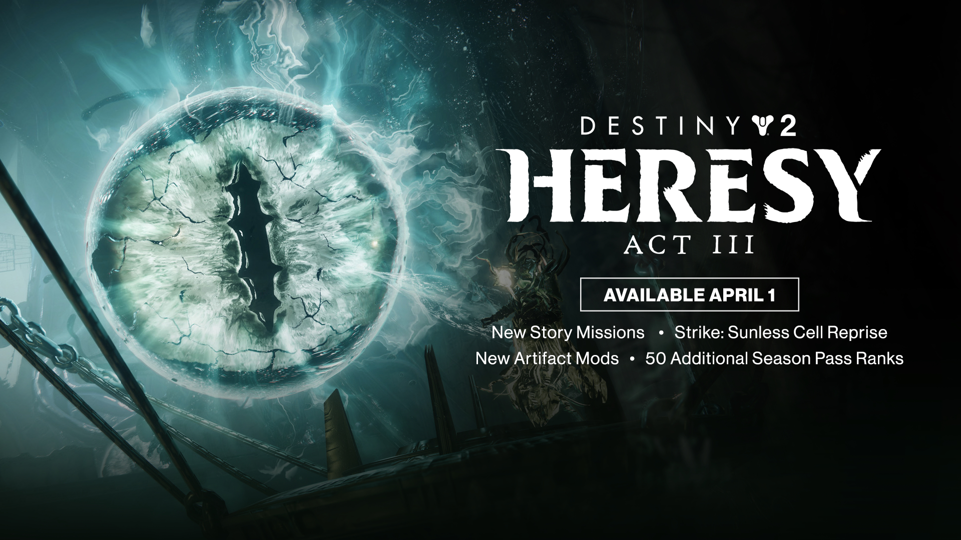 Destiny Strike Logo