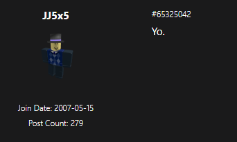 Thread By @Dynabroth - In 2012, Roblox was hacked twice,...