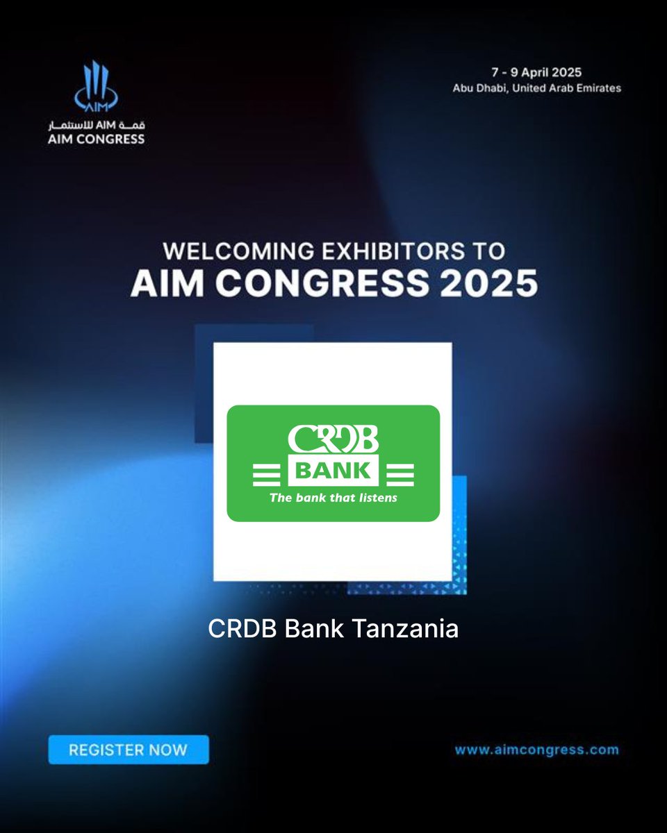 Crdb Bank Logo