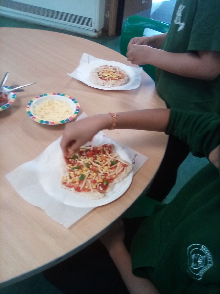 Welcome to Bromet Primary School