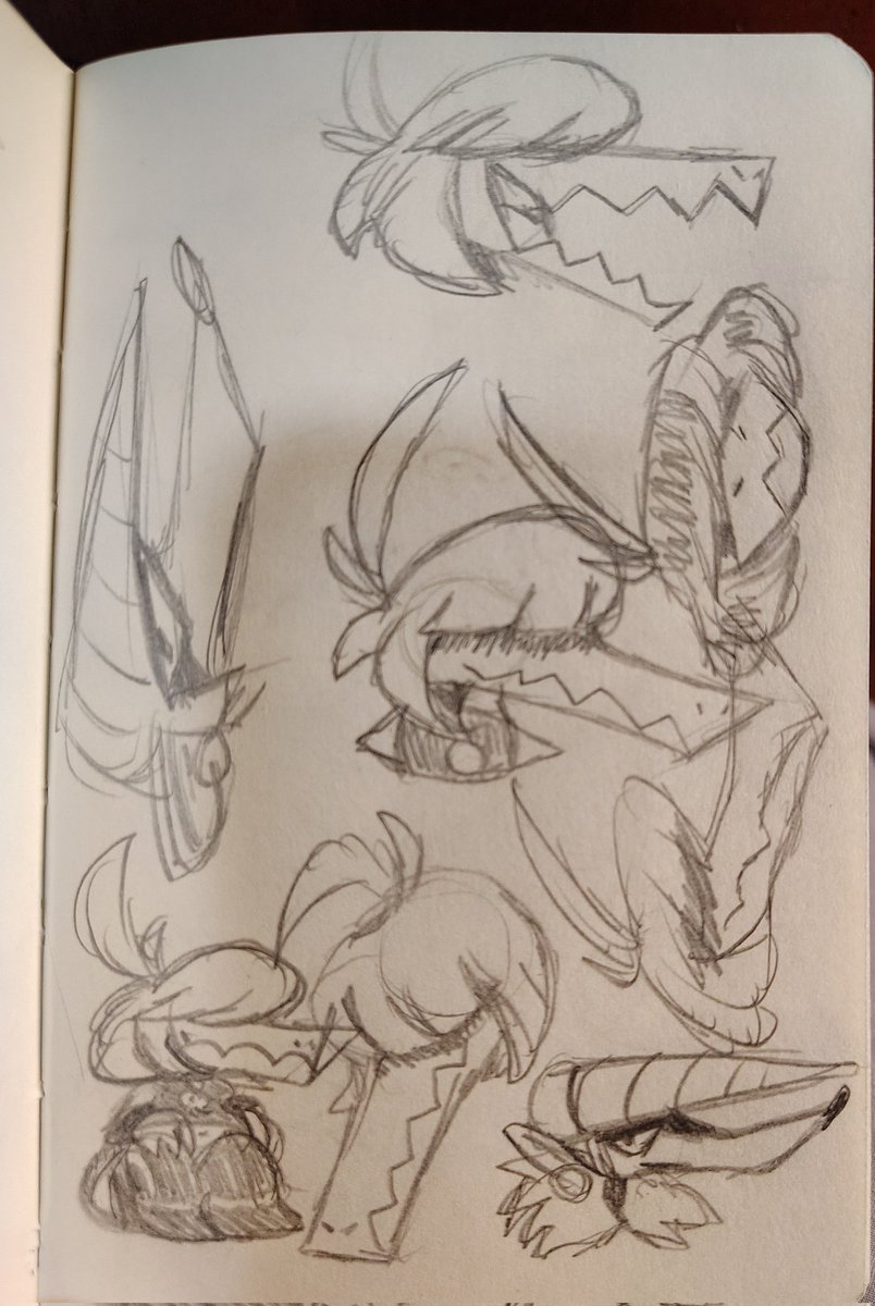 「It's been 6 years since Snapjaw released Happy Snapjaw Day 」🧇ᗯᗩᖴᖴ|🦋🧇の漫画