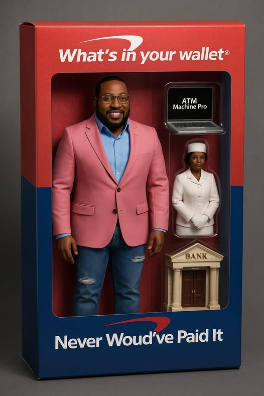 These Marvin Sapp memes are wild | ResetEra