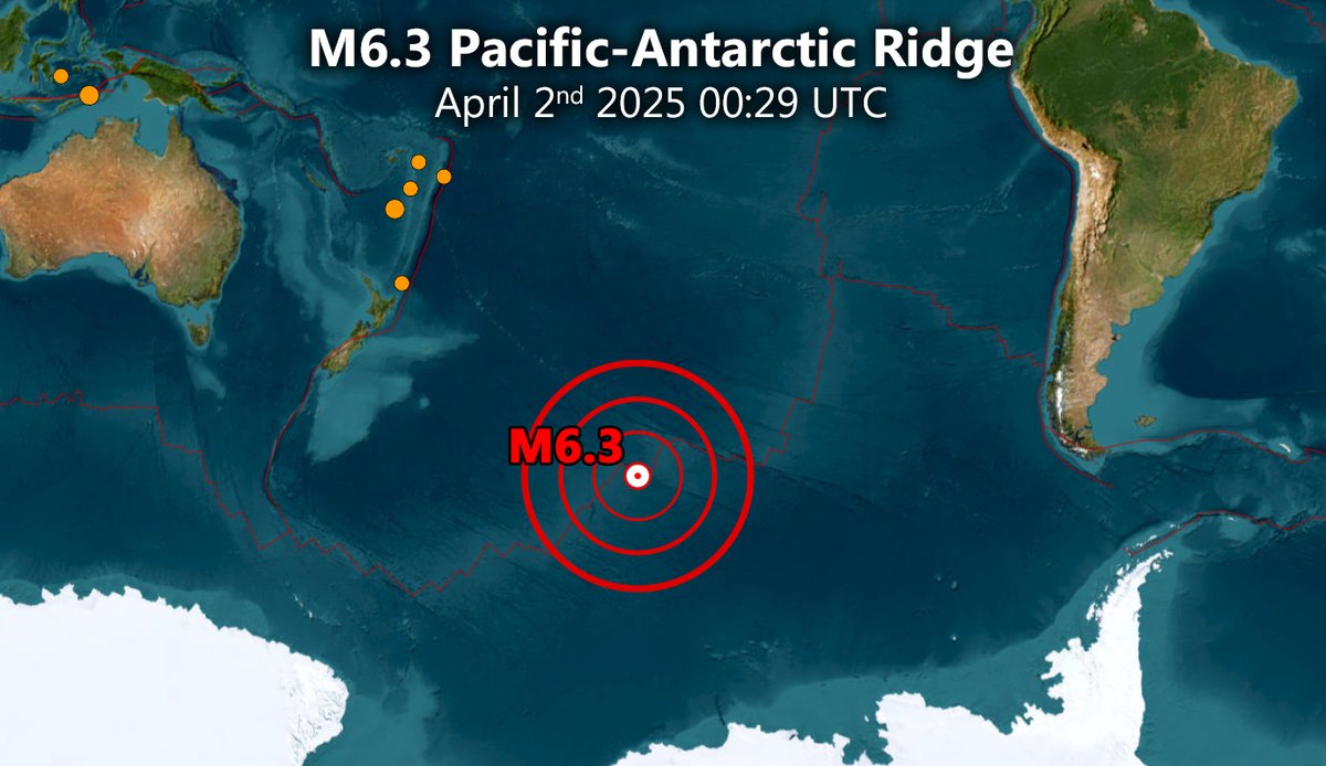 Pacific Antarctic Ridge Macquarie Triple Junction Wikiwand