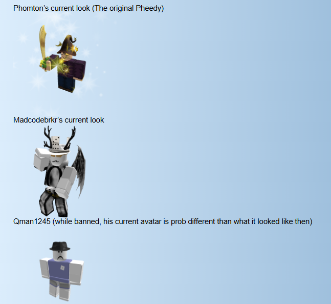 Thread By @Dynabroth - In 2012, Roblox was hacked twice,...