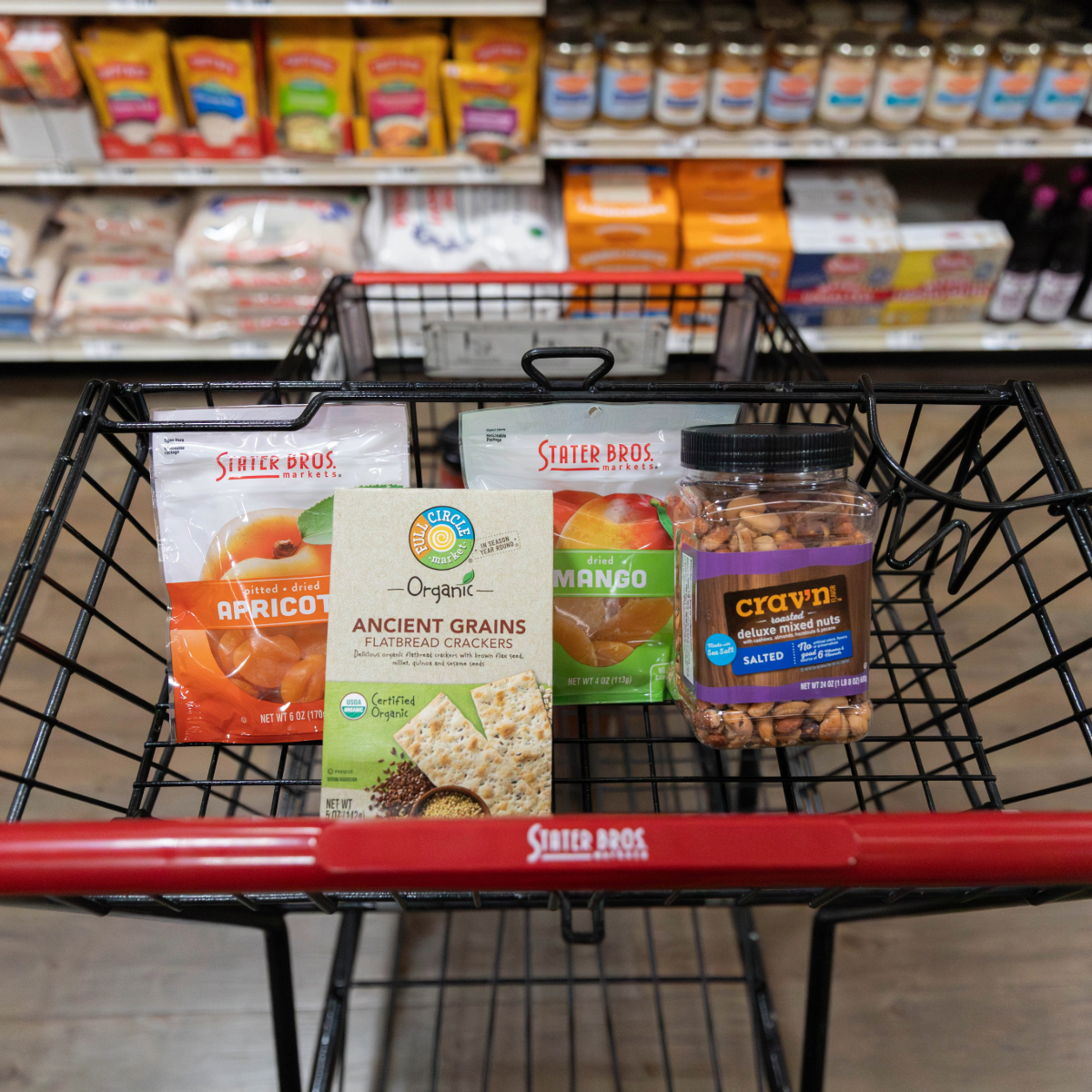 Stater Brothers Bread Aisle Foto Di Stater Bros. Markets 10 Tips