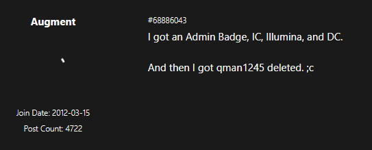 Thread By @Dynabroth - In 2012, Roblox was hacked twice,...