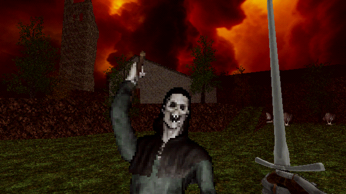 Necrofane (@necrofane) / Posts / X