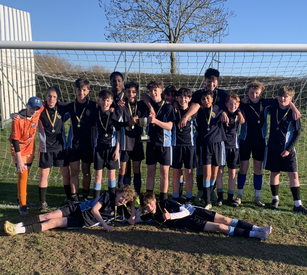 Dunstable Icknield Lower School - Scholars Education Trust