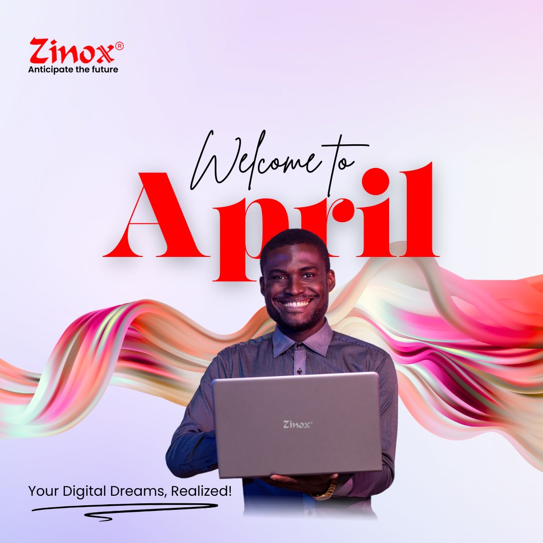 Zinox Logo Rediscovering Zinox Computers Tekedia