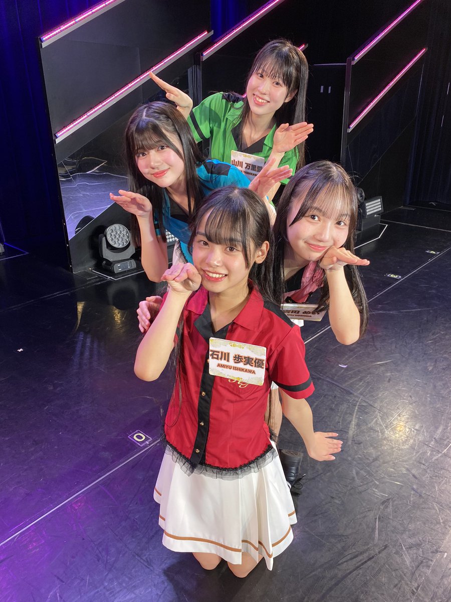 【博多の】HKT48★2816【本スレ】
