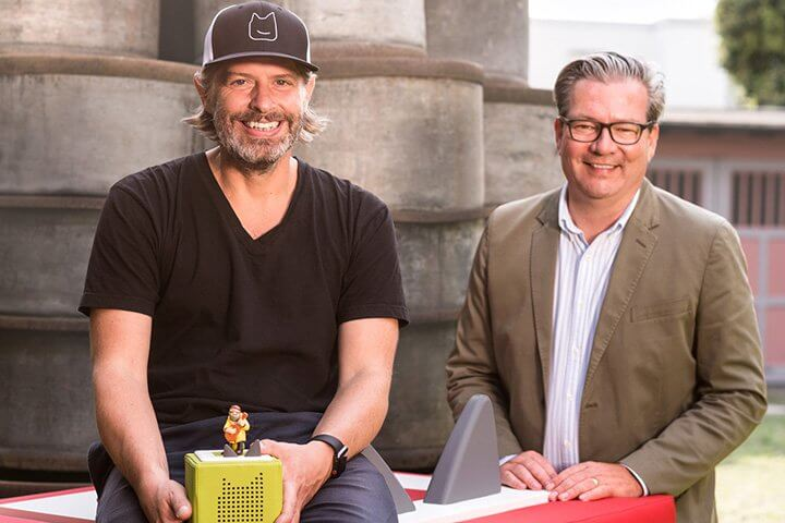 Ole Lehmann's Threads – Thread Reader App