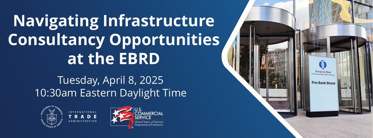 Us Foreign Commercial Service Logo