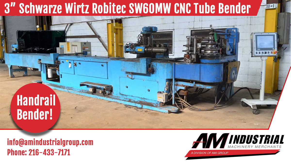 AM Industrial Group (@AMIndustrialGrp) / Posts / X