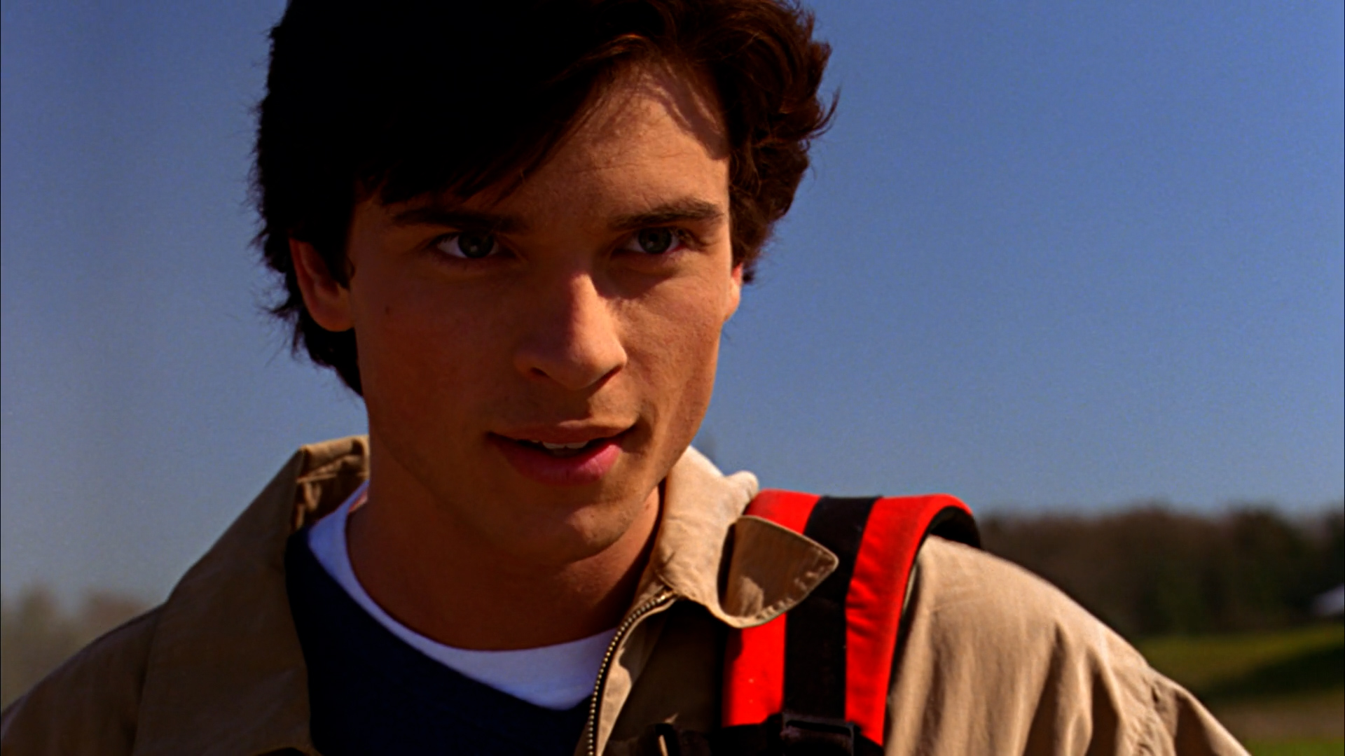 Smallville Clark Kent Sesong 1 Prime Video: Smallville: The Complete