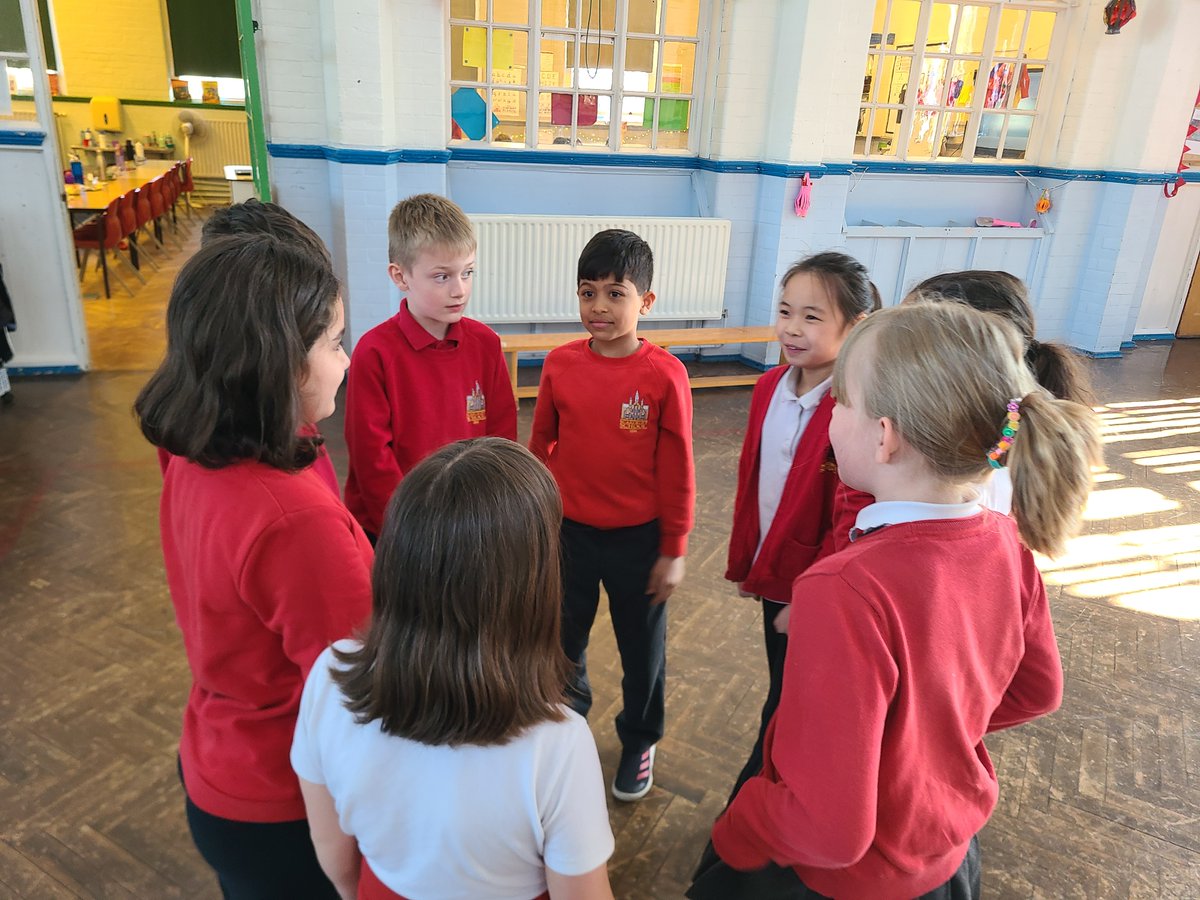 Home - Scarcroft Primary School