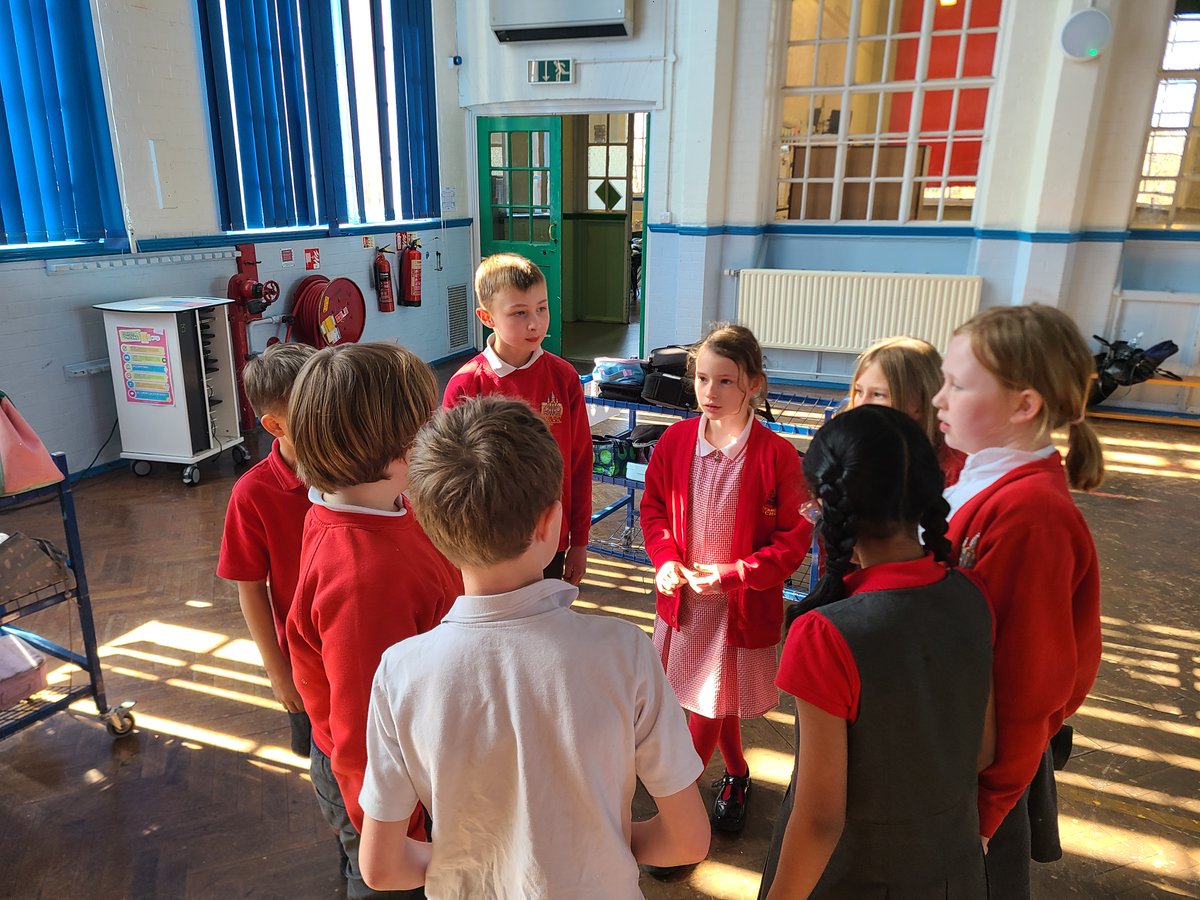 Home - Scarcroft Primary School