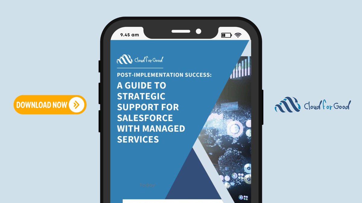 Cloud For Good Logo Press Release Archives Cloud For Good