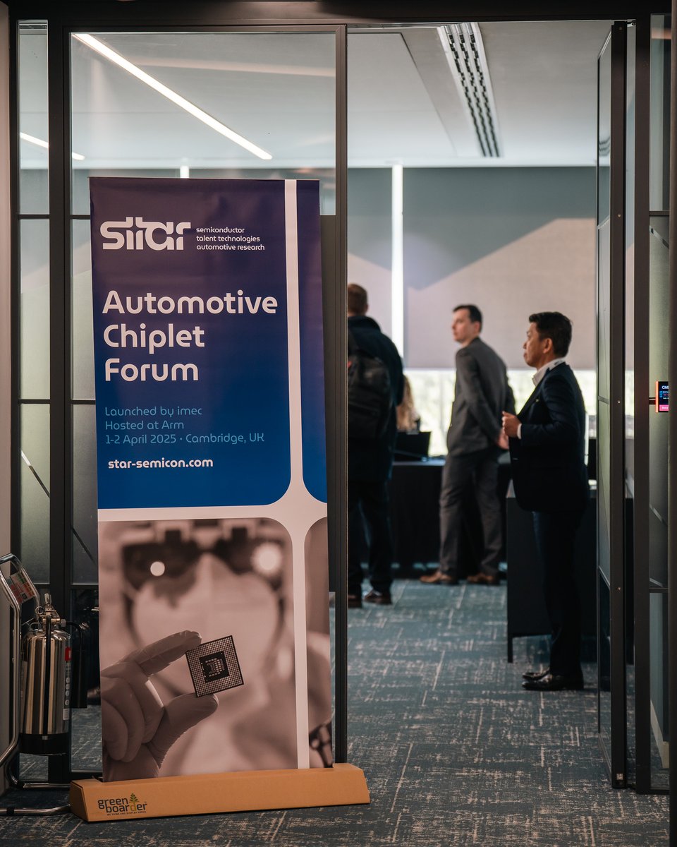 Arm Chiplet System Architecture Makes New Strides in Accelerating the Evolution of Silicon - Arm ...