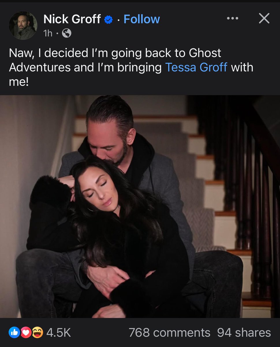 Esposa De Nick Groff Nick Groff (@NickGroff_) / X