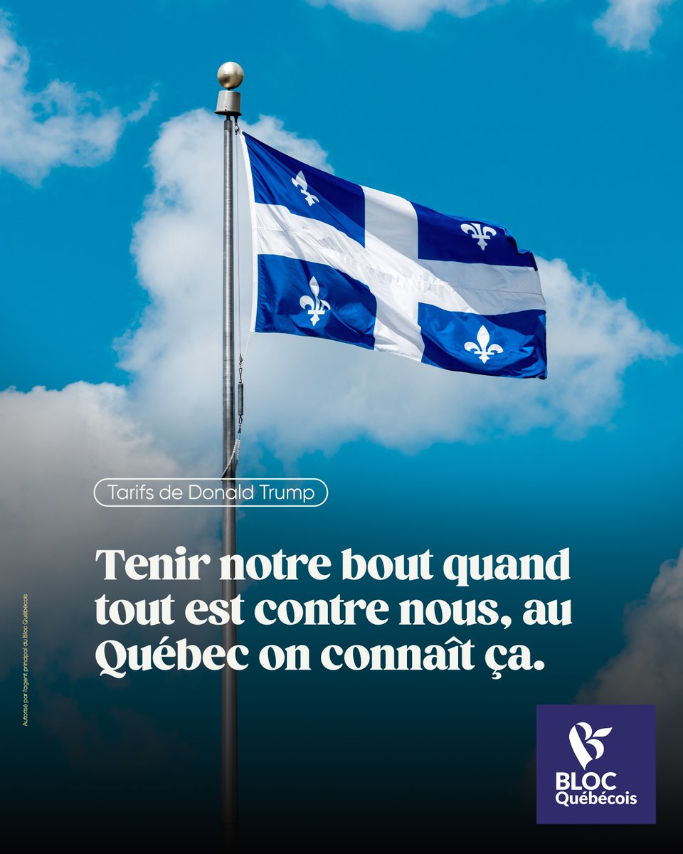 Bloc Quebecois Quotes Quick Quotes: What The Leaders Said During The