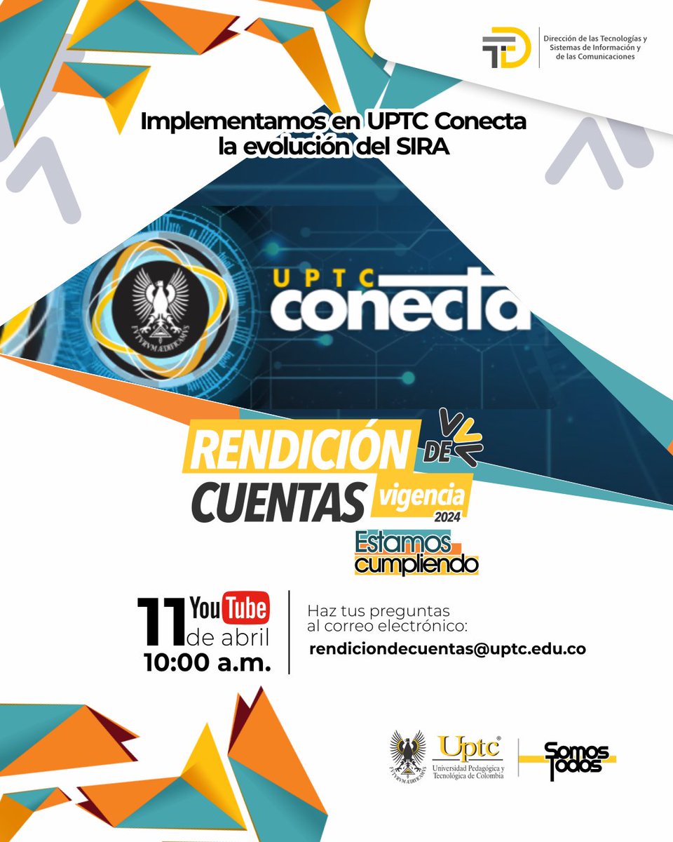 Uptc Tunja Logo Personaje De La Semana Tunja Profesora De La UPTC