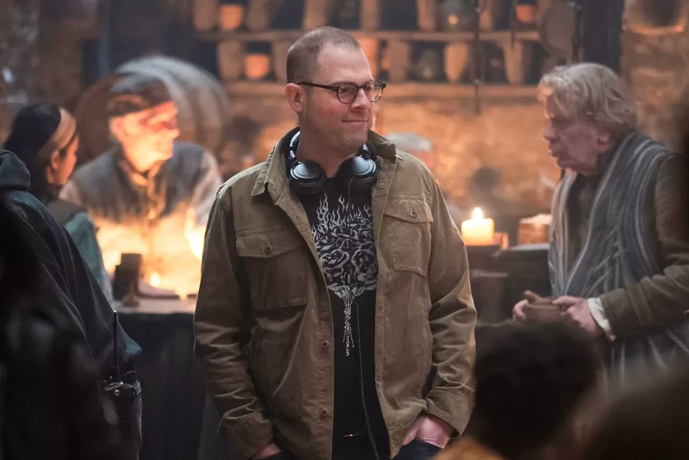 Thread By @chareka_divine - In the latest episode of The Stuff Dream..