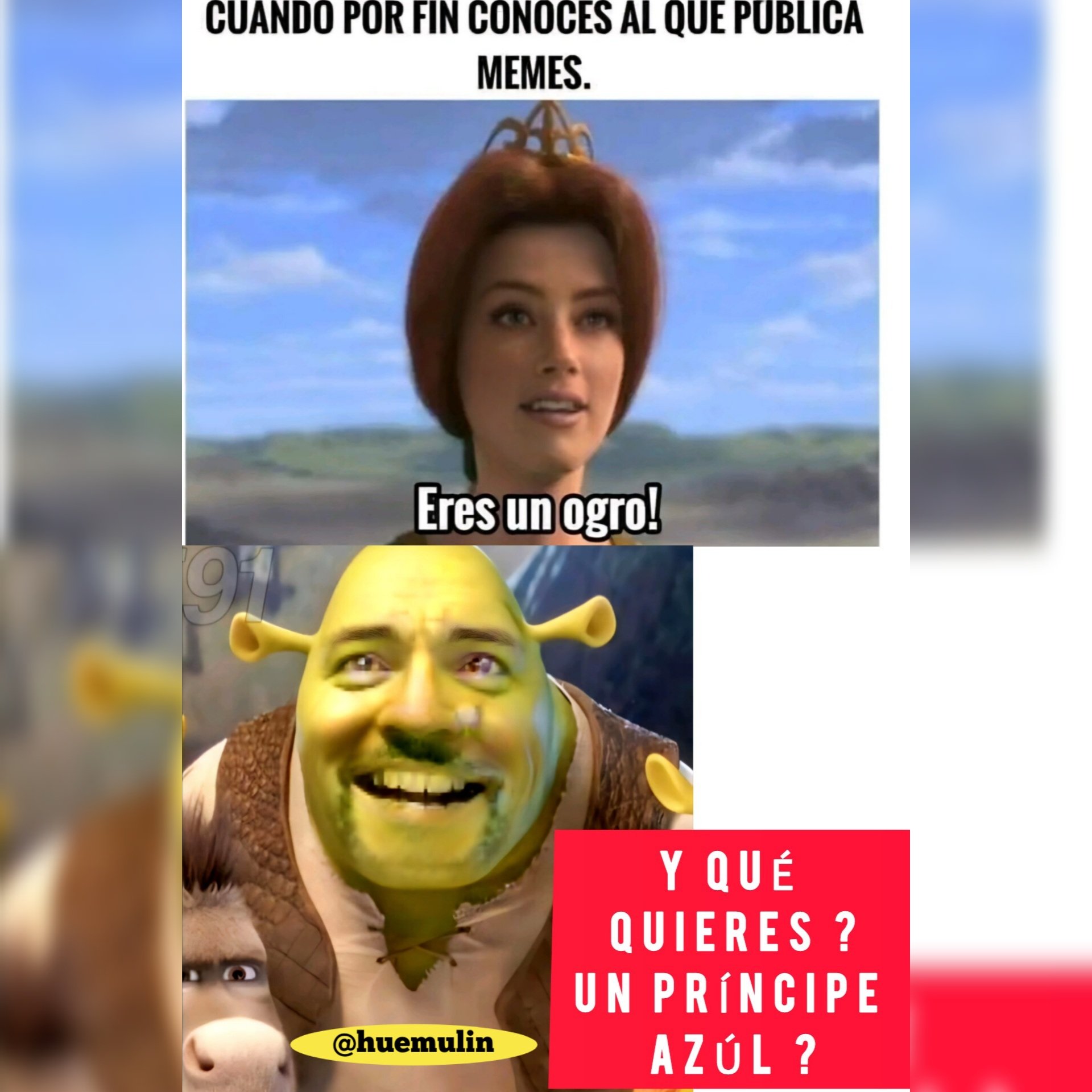 Memes De Un Ogro Pin By HYNDIA On memes | Lord Farquaad, Lord