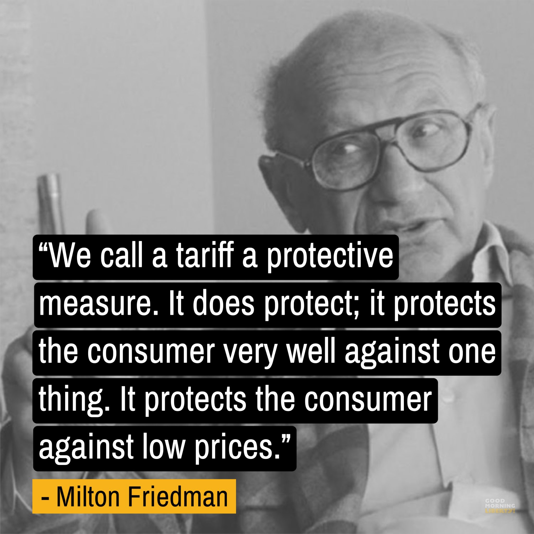 Milton Friedman Memes Friedman Recanted His Economic Policies Long Ago