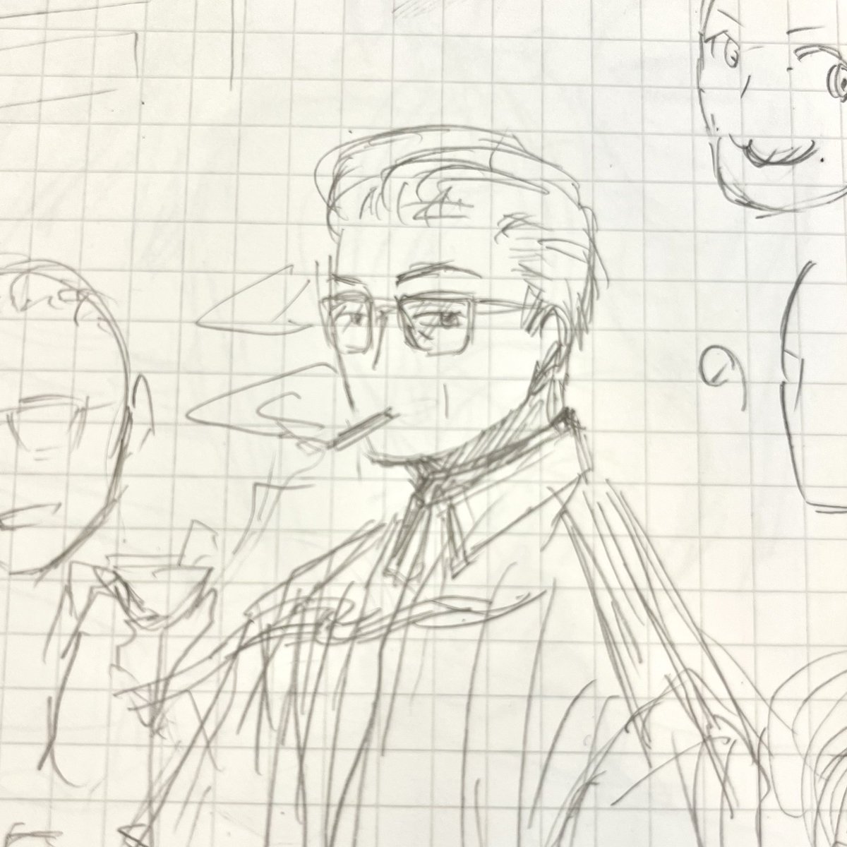 「だんだんこなれてきたのよ 」azami｜6/1 COMITIA152の漫画