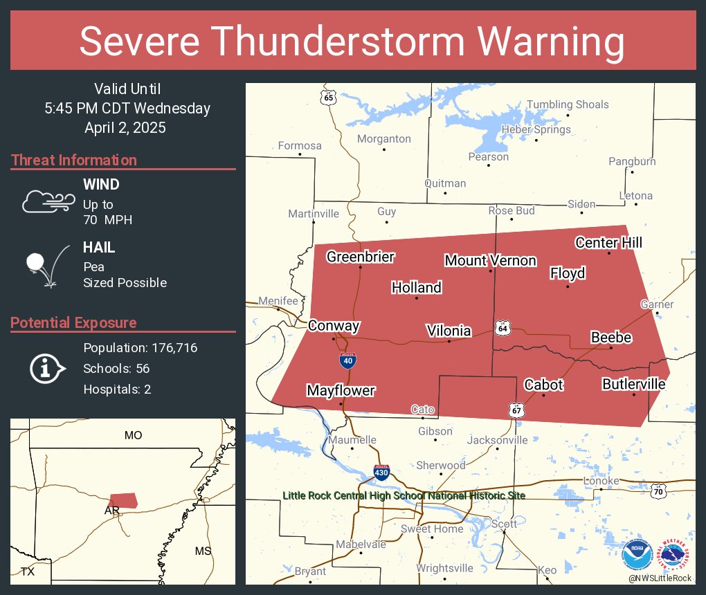 Conway Arizona Map Old Historical Maps Of Conway County, AR | Pastmaps