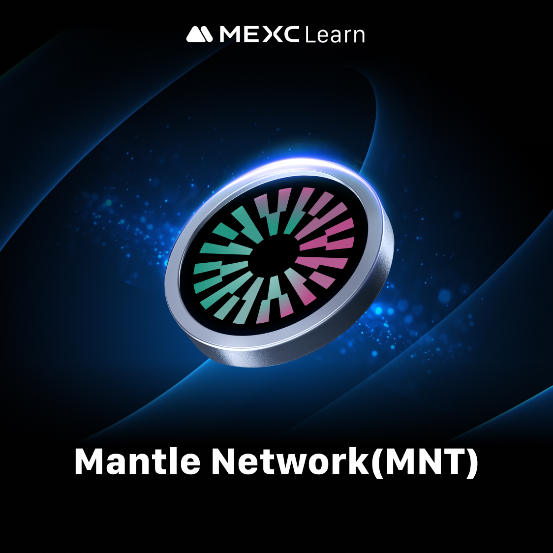 Mantle Logo