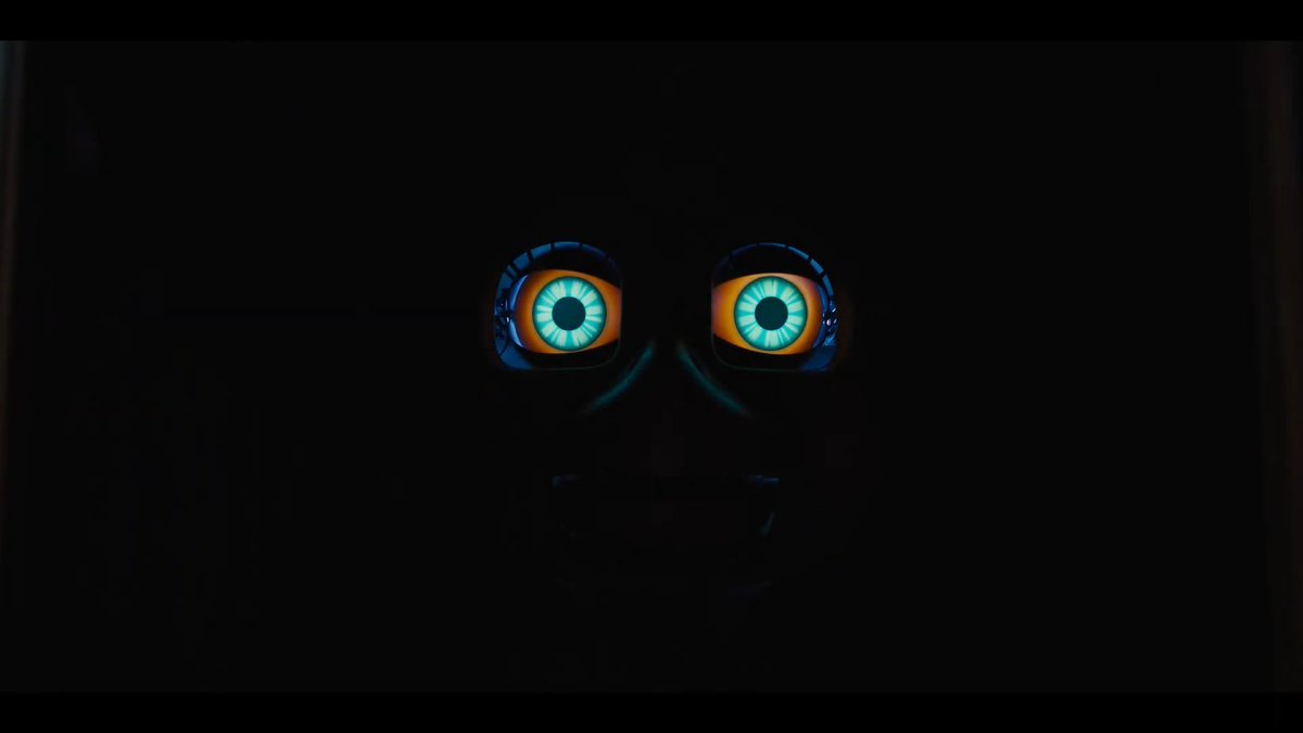 🐻 FNAF Movie Info 📽 (@FNAFMovieInfo) / Posts / X