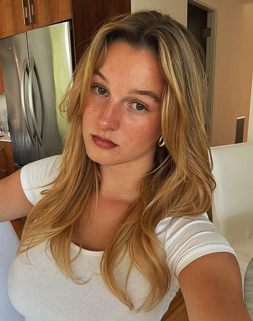 Carly Jane's Instagram, Twitter & Facebook on IDCrawl