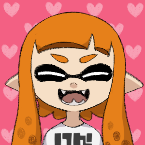 Inkling Girl By Anacocia Anna | Splatoon OCs Wiki | Fandom