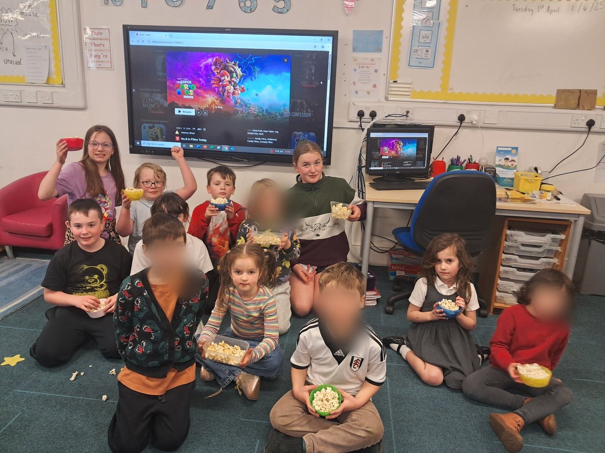 Heptonstall Junior and Infant School