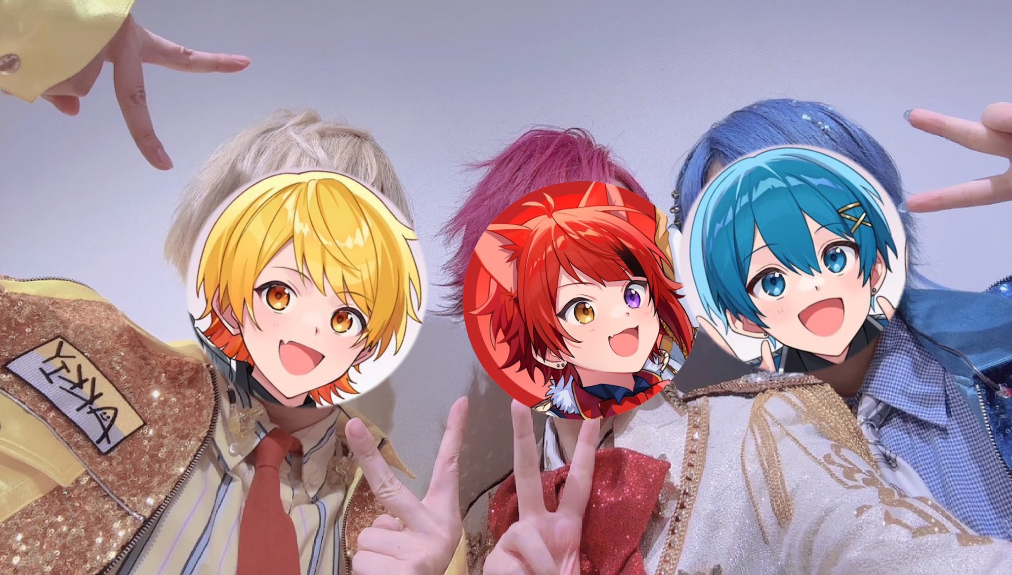 莉犬くん@すとぷり (@rinu_nico) / X 莉犬くん@すとぷり (@rinu_nico) / X