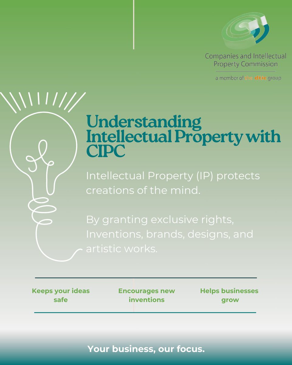 Intellectual Property Examples What Is Intellectual Property, And What