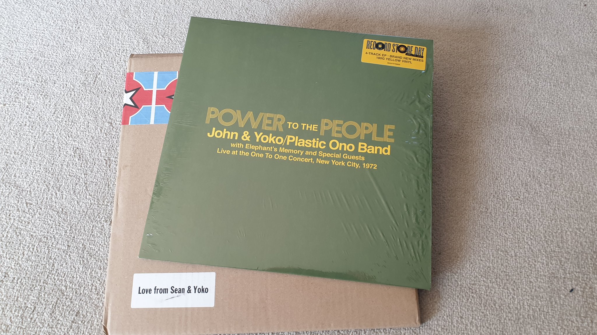 Beatles Upcoming Releases: group or solo | Page 1501 | Steve Hoffman Music Forums