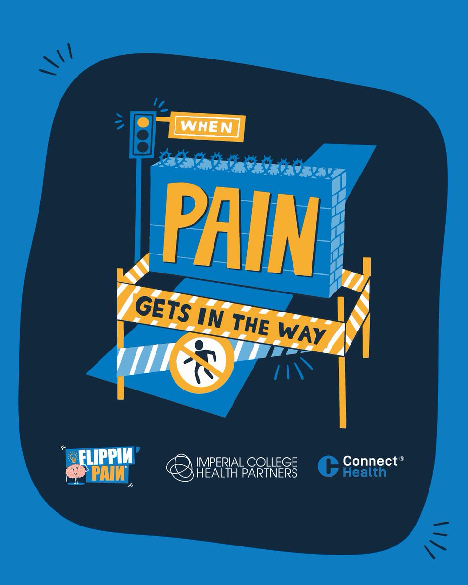 Flippin' Fibromyalgia - Flippin' Pain